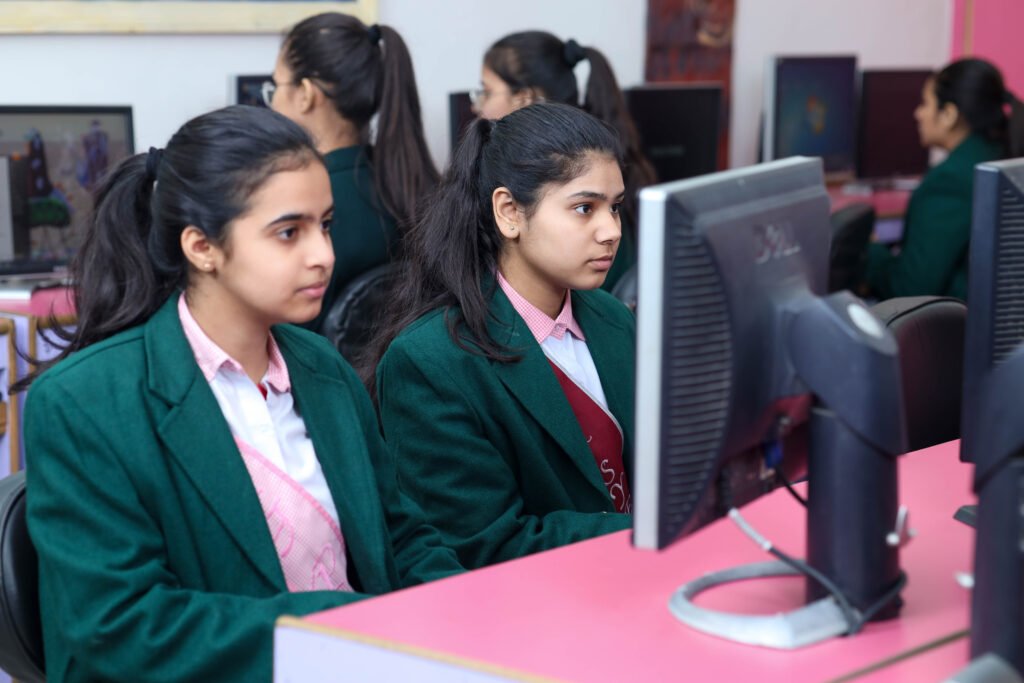 AGPS – Aligarh Public School